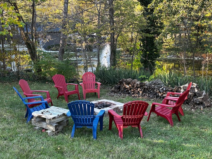 Tammy's Cottage - Polaris, OH