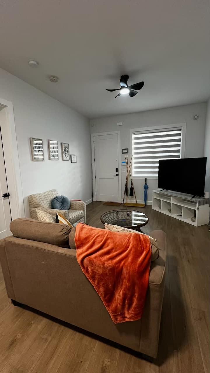 Guesthouse Steps To The Beach L Sleeps 4 - Surrey