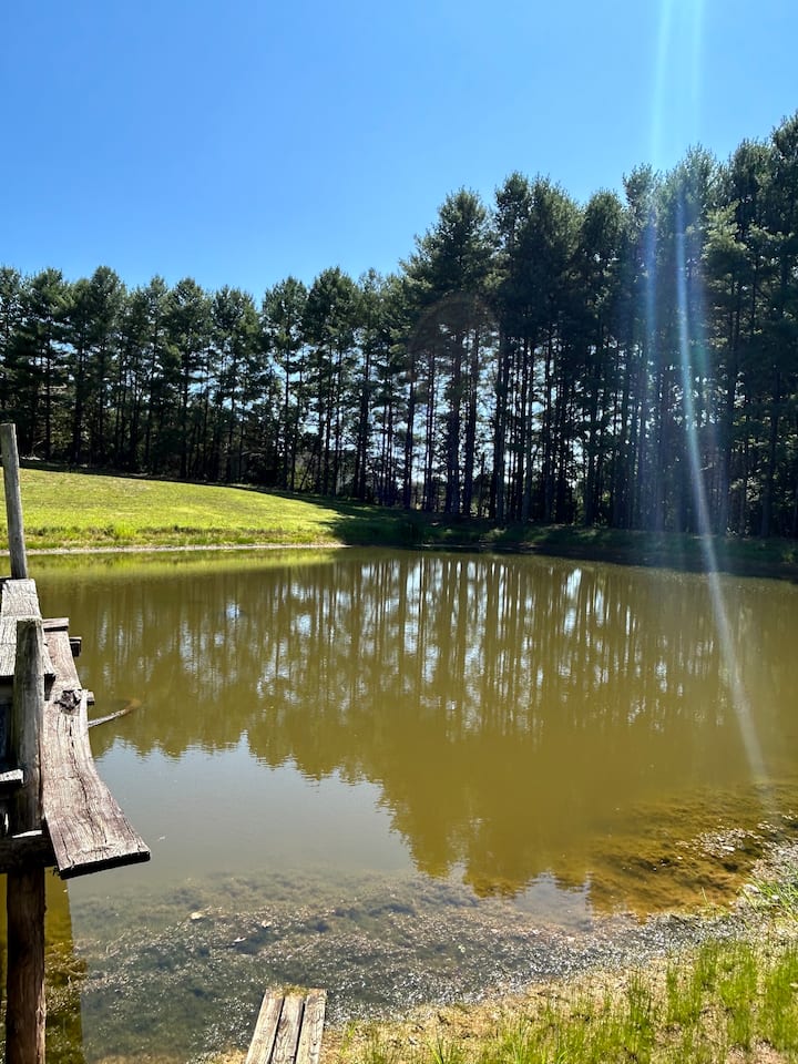Rancho Los Cazadores - Lake of the Woods, VA