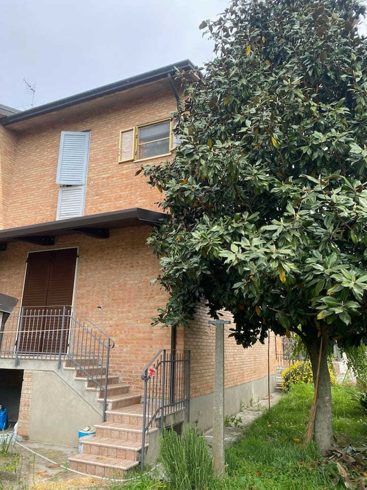La Casa Di Ferrara - Ferrara