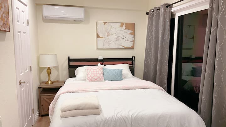 Studio Apartment 8#rancho Cucamong - Rancho Cucamonga, CA