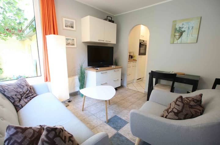 Bungalow Enno - Bad Kleinen