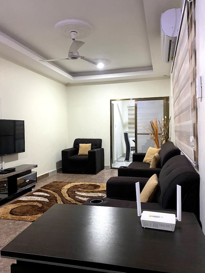 Westgatesuite - Ghana