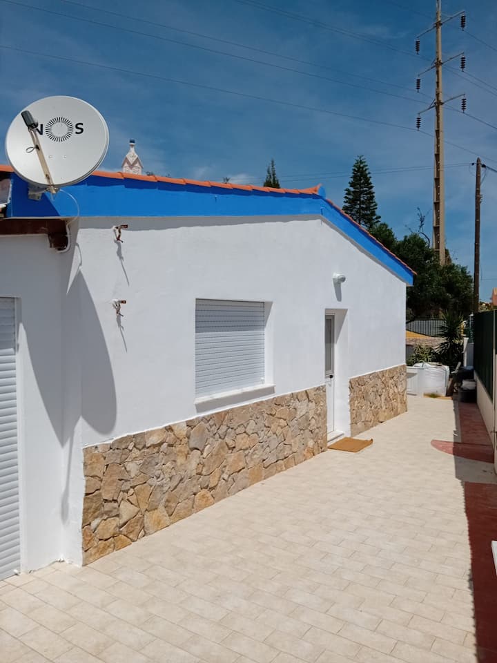 Maison Plage, Jardin, Barbecue - Altura