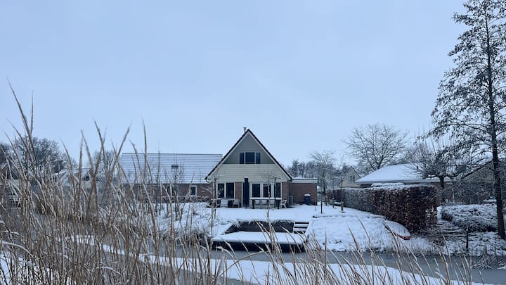 Parel Van Drenthe - Meppel