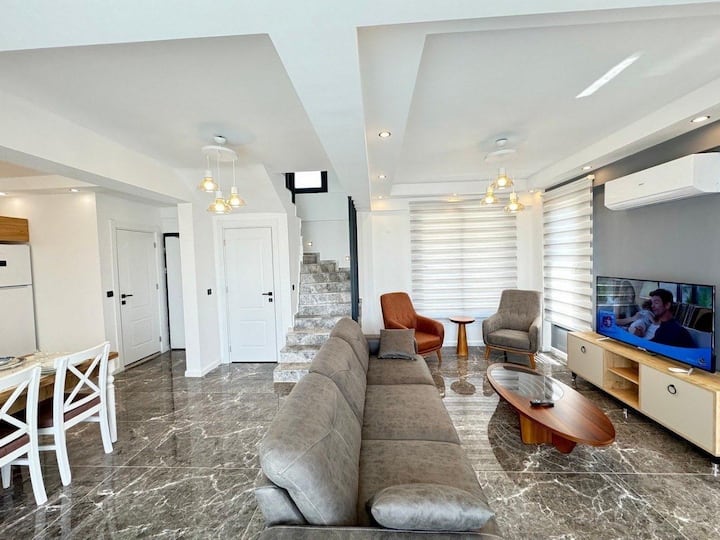 Villa Elite ÖLüdeniz A - Ölüdeniz