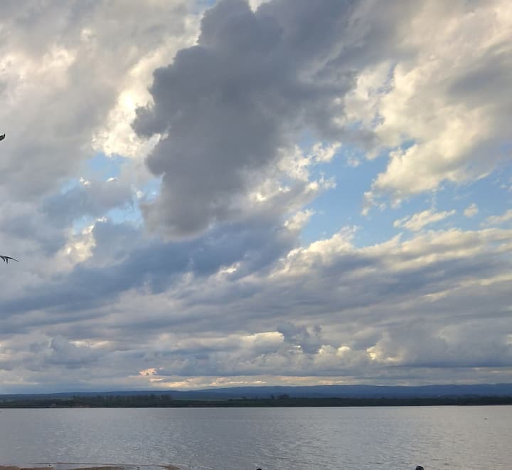 Atención Naturaleza - Río Tercero