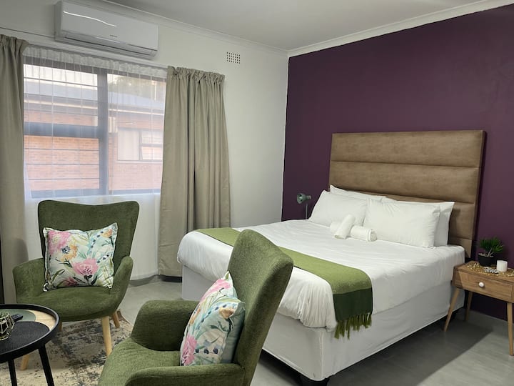 Pristine Guest Apartments - Mthatha