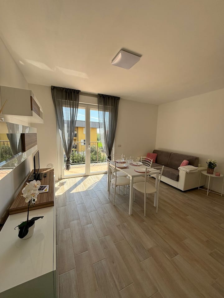 Appartamento Vicino A Como - Saronno