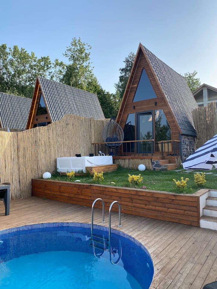 Huzur’un Adresi - Sapanca