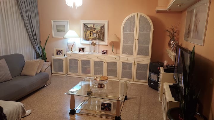 Casa Sánchez - Elda