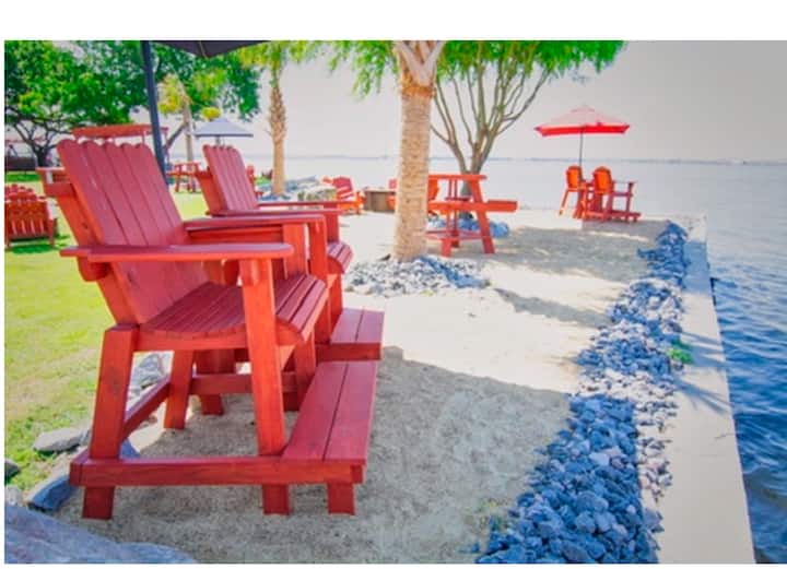 Caribbean Style Villa In Norfolk - Norfolk, VA