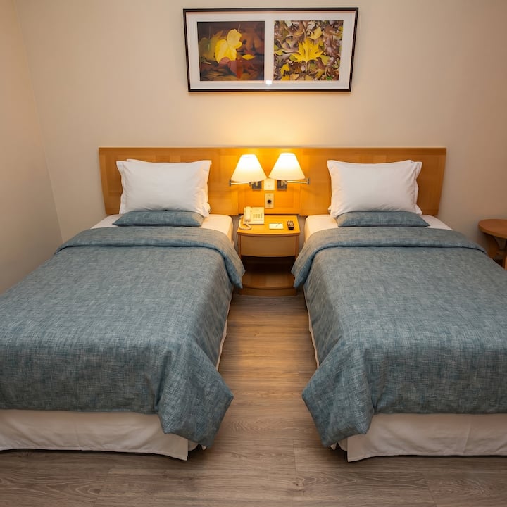Flat Hotel In Alphaville - Daily Cleaning - Barueri