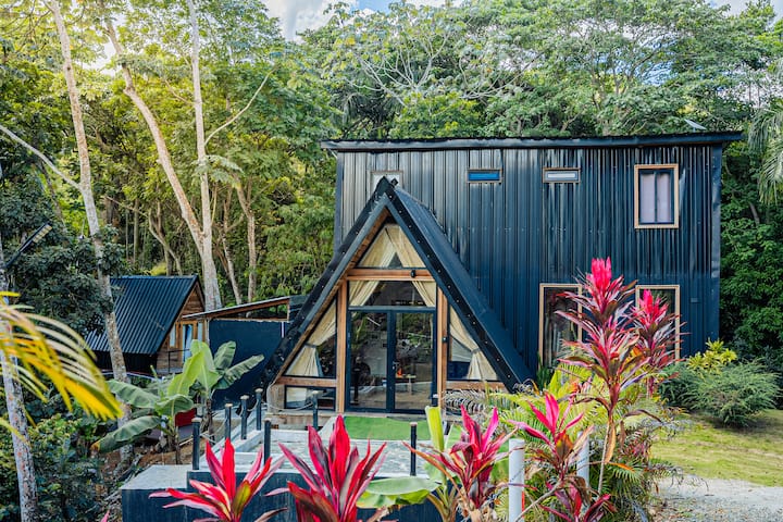 Villa Eco Alpina - Dominikanische Republik