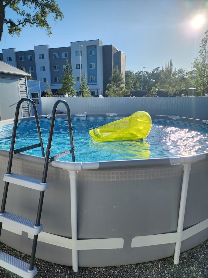 Llegó El Día, A Disfrutar. - Busch Gardens Tampa Bay