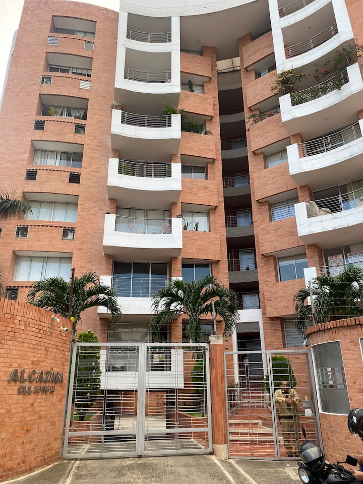 Apartamento Exclusivo - Los Patios