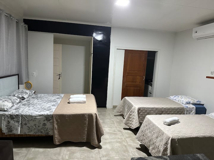Loft Central Toni - Sinop