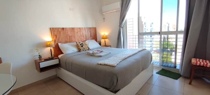 Don Felipe Loft Boutique Sn Departamento Rosario - Rosario