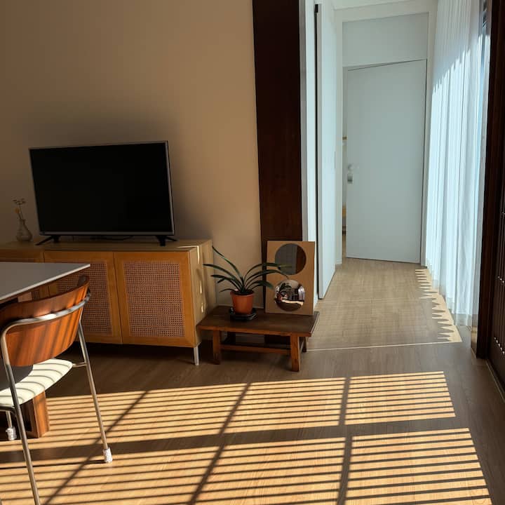 하우스태화 Hanok Stay - 안동시