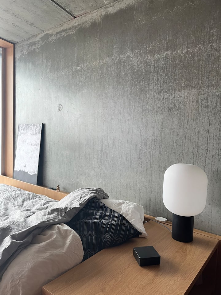 Unik Udsigt Og Beliggenhed - Copenhagen