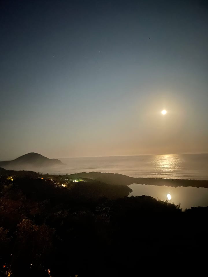 Vista Baleia - Imbituba
