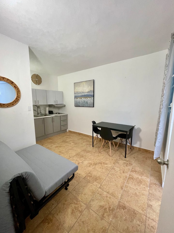 Best Option 7 Min From Airport. - Puerto Rico