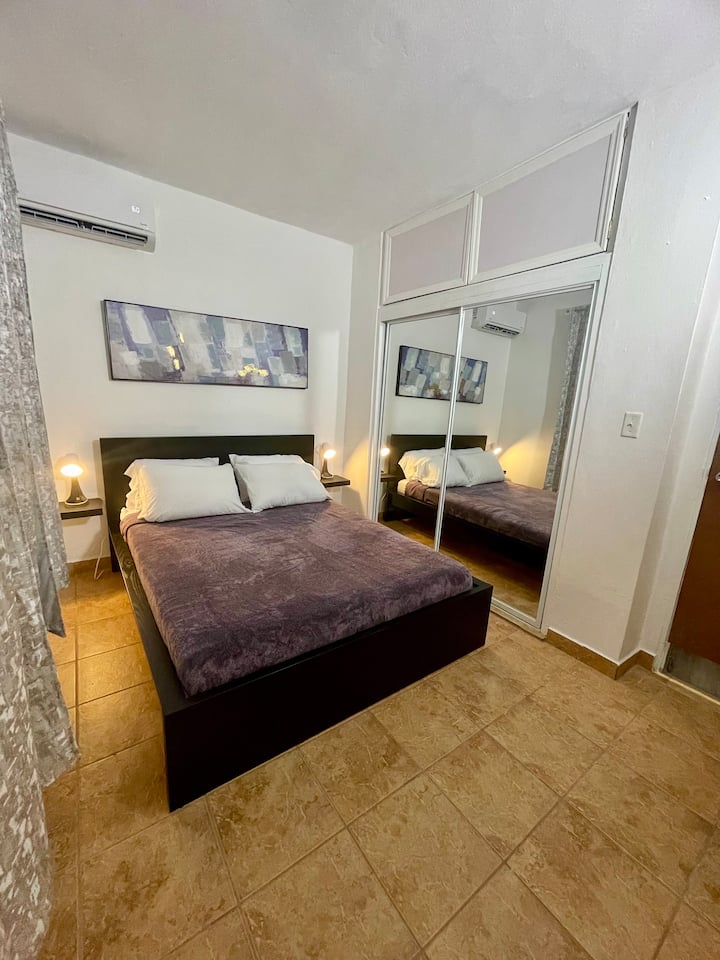Best Option 7 Min From Airport. - Loíza