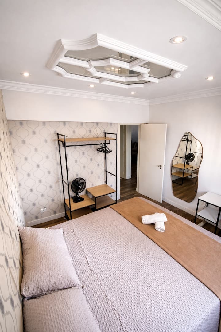 Aeroport Gru, Expocenter, Shopping Internacional - Guarulhos