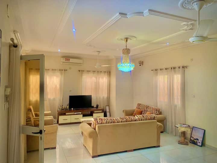 Luxe - Niamey