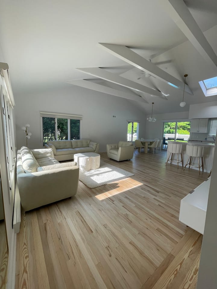 Wakeman Hideaway - The Hamptons, NY