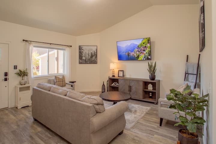 Mountain Breeze Retreat/45 Min Drive To Ouray - Montrose, CO