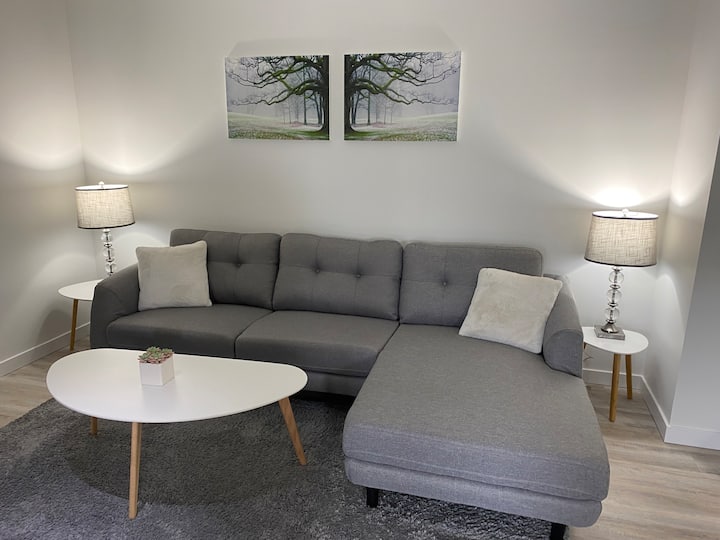Guest Suite In Kamloops - Kamloops