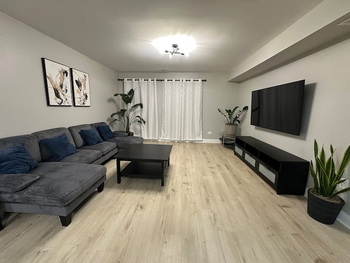 Condo In Chicago Chinatown/mccormick - Soldier Field - Chicago