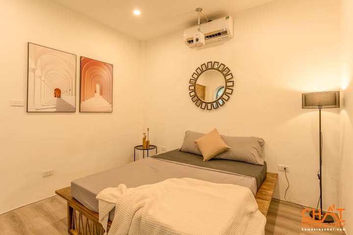 Peaceful Corner| Freelaundry·kitchen·home Cinema - Hanoi