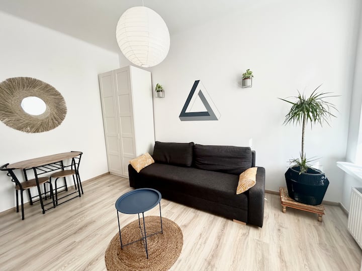 Doskonała Lokalizacja - 바르샤바