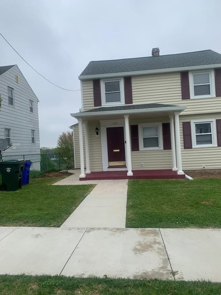 Main House 3b Without The Basement - Hagerstown, MD