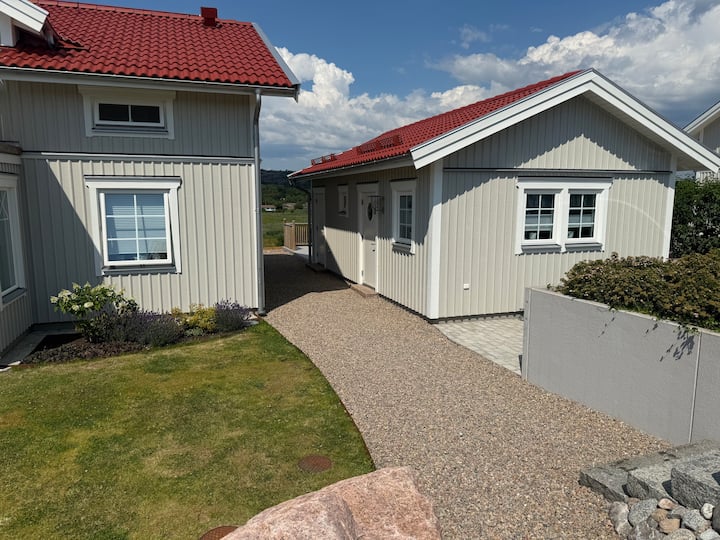 Kämpersvik Gäststuga - Tanum