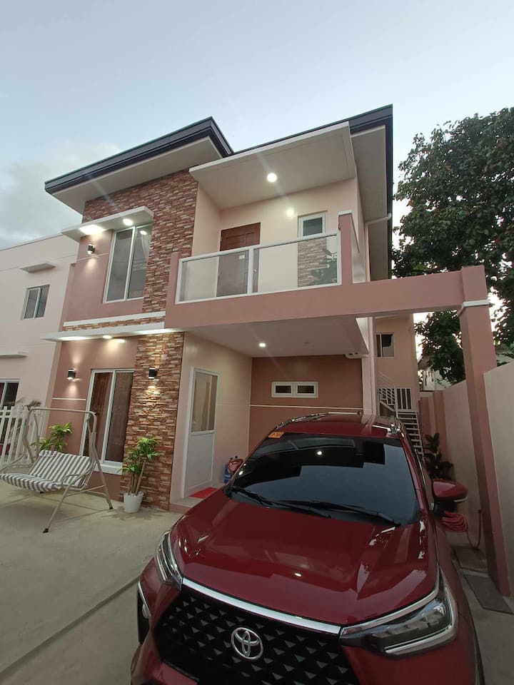 Home Away From Your Home! - Pila, Philippines