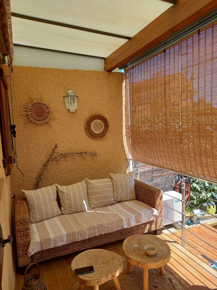 Maison De Vacances Bord De Mer - Bormes-les-Mimosas