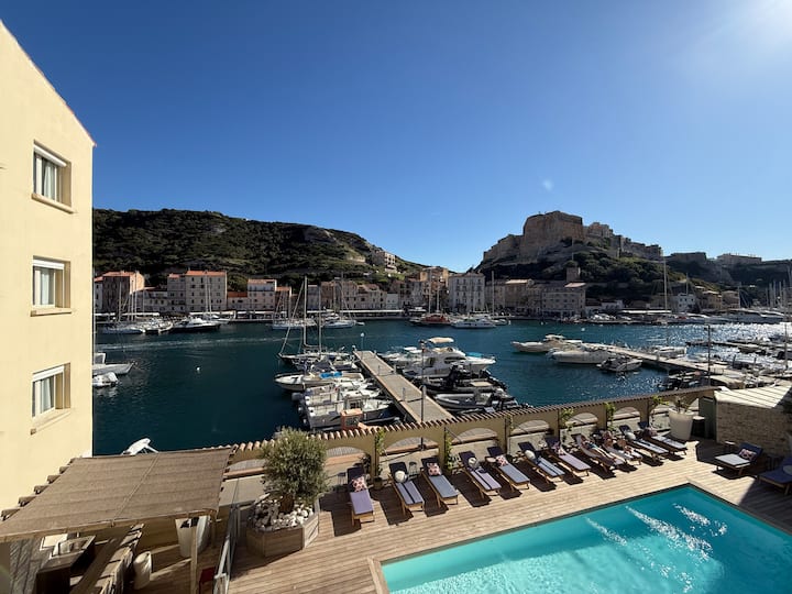 Le Studio - Bonifacio
