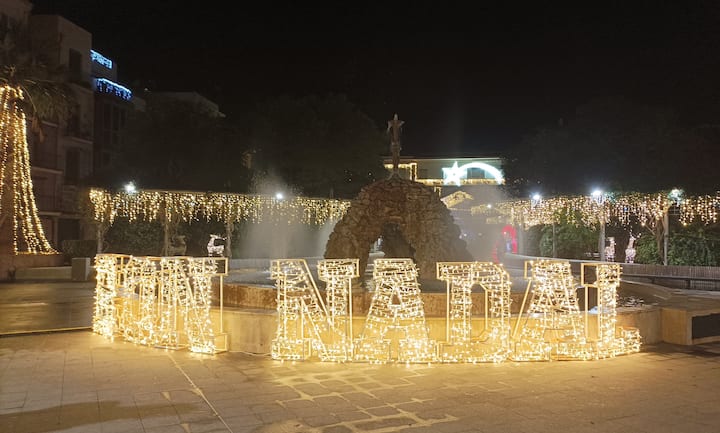 Maison De Plage Centrale Sur La Place Du Village - Vinaròs