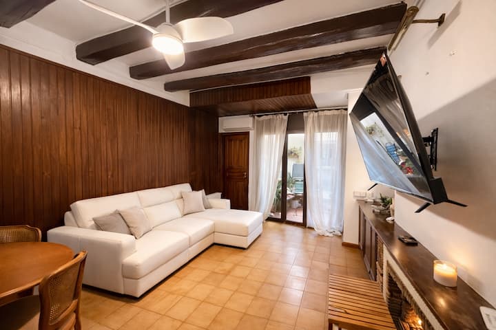 Ca L'angelina Sitges By Global Sitges - Sitges
