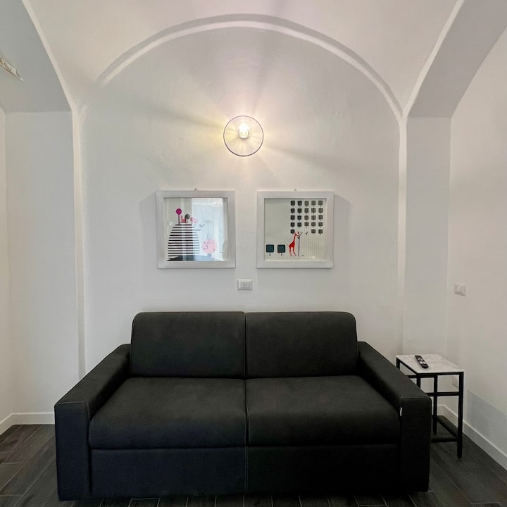 Meschihouse Liberty 25 Giove - Lecco