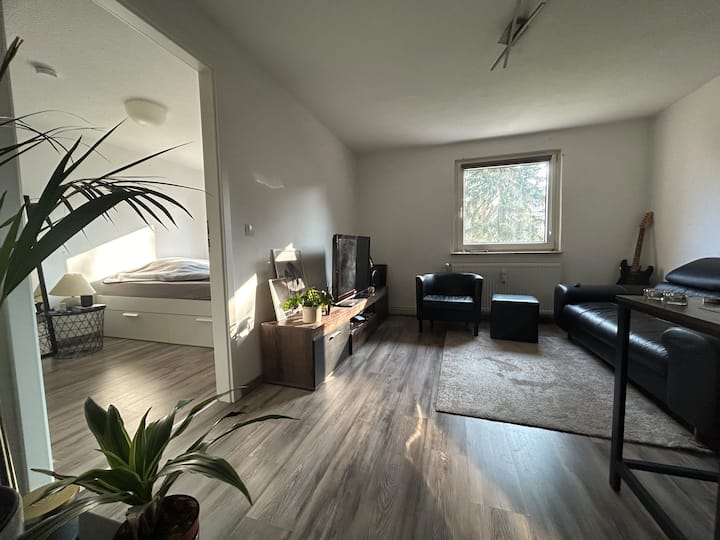 Wohnung In Braunschweig - Braunschweig