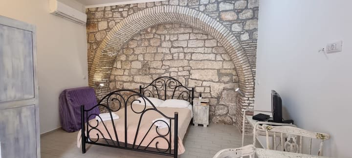 Stone Studio Apartment In The Old Town - Dubrovnik