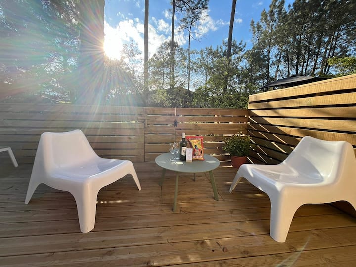 Villa Clarea - Seignosse