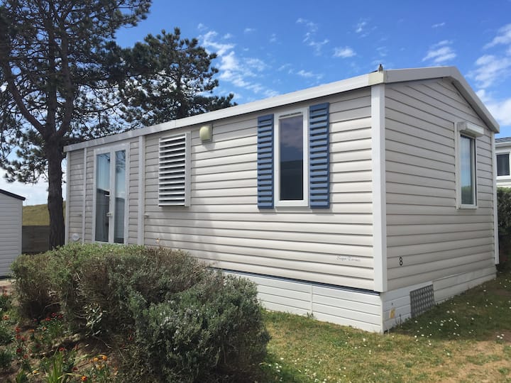 Logement à 50 M De La Mer - Agon-Coutainville