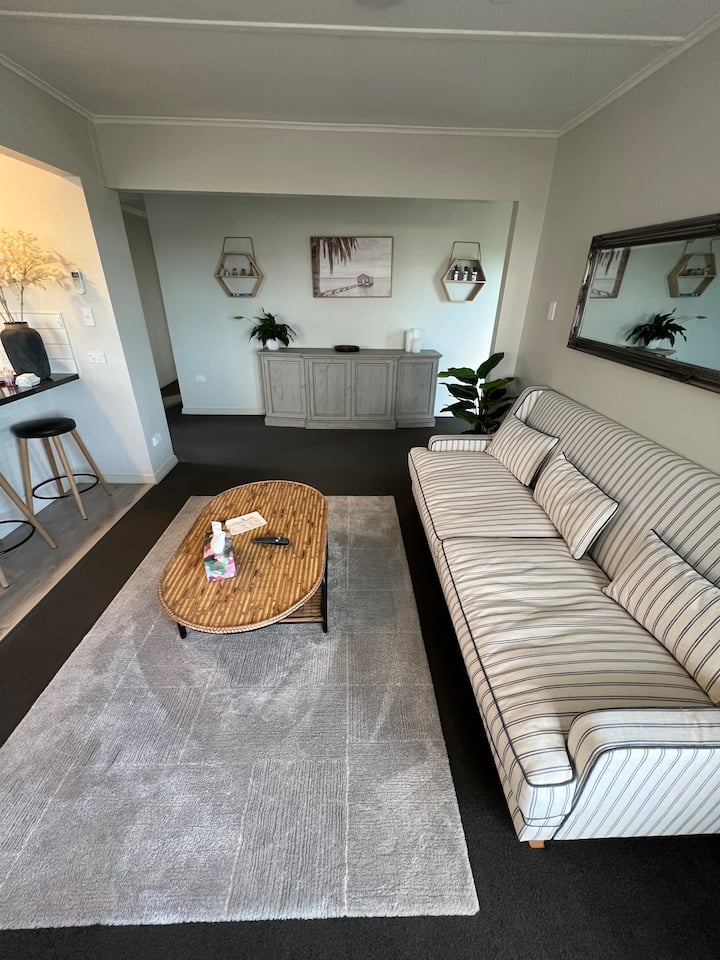 Home Away From Home - Renwick