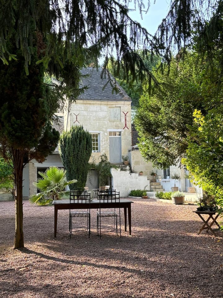 Le Clos Du Lavoir - Pays de la Loire