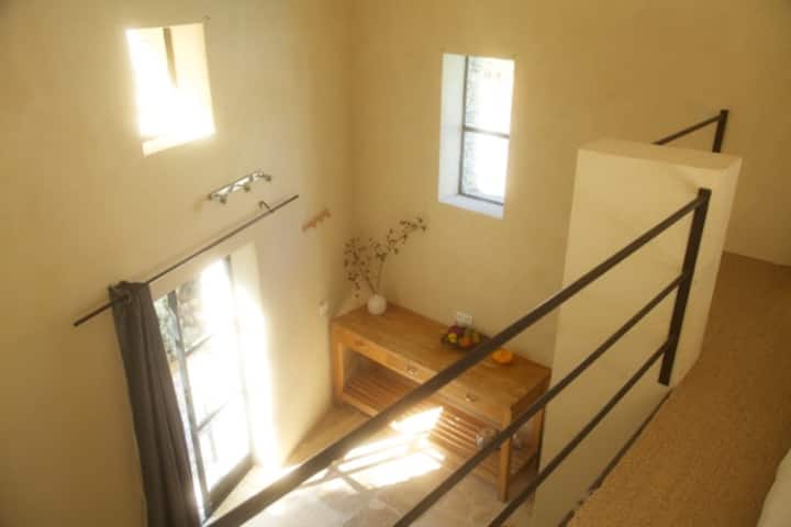 La Maison Des Copains - Gordes